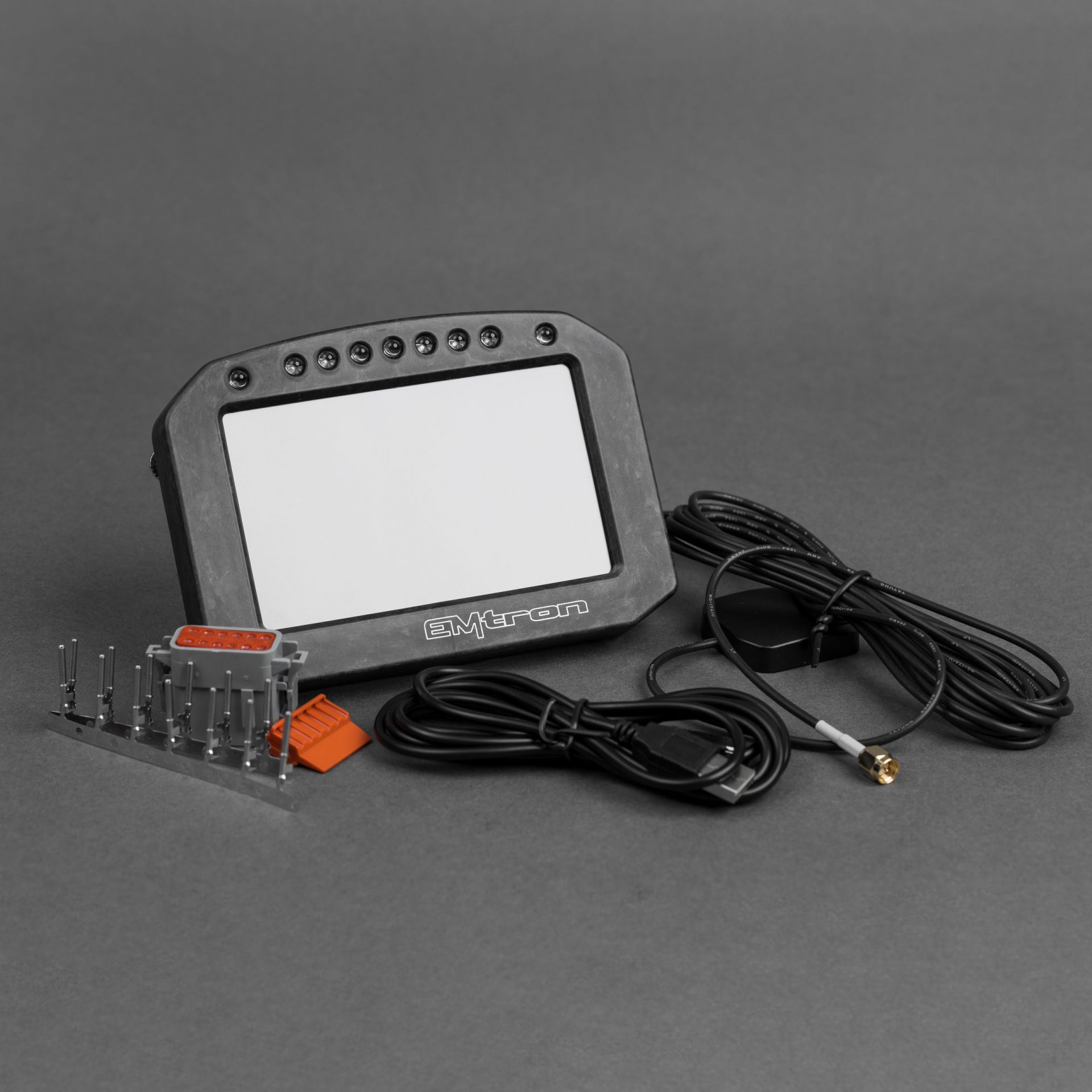 Displays and Keypads | Emtron Europe