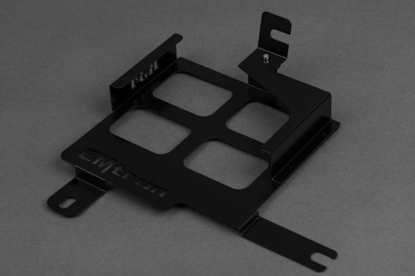 R34 GT-R ECU Mounting Kit | Emtron Europe