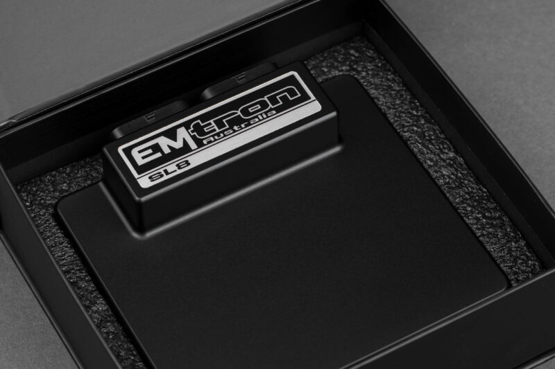 Emtron Europe | High end engine management systems