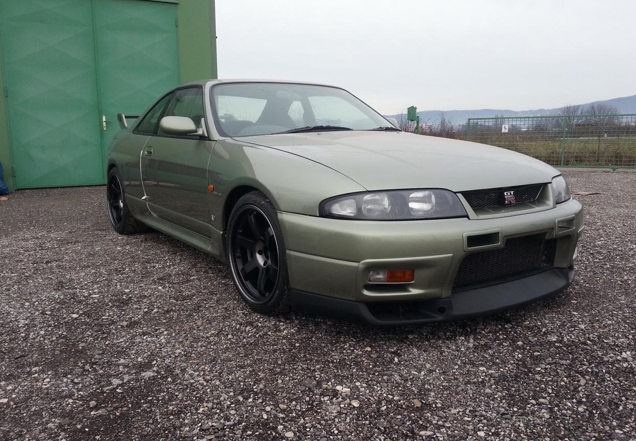 The Iconic Godzilla, ver.2 | Emtron Europe